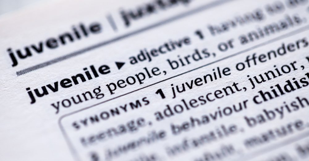 Understanding Colorado Juvenile Criminal Cases - First Know Your Client ...